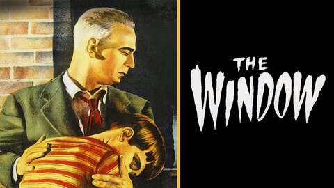The Window (1949) - Movie - Where To Watch