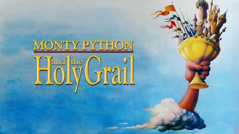Monty Python & the Holy Grail - Movie - Where To Watch