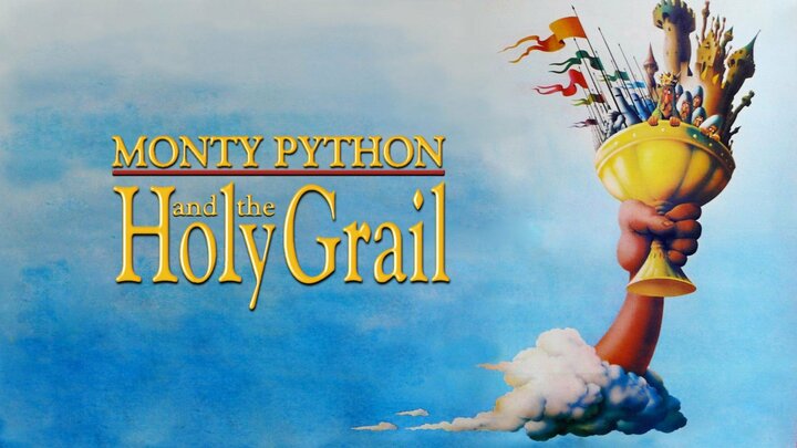 Monty Python & the Holy Grail - Movie - Where To Watch