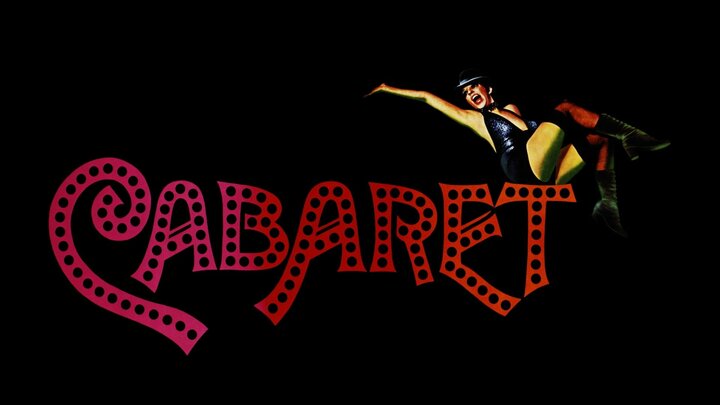 Cabaret Movie - Where To Watch