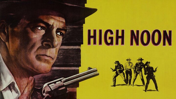 High Noon Movie - Where To Watch