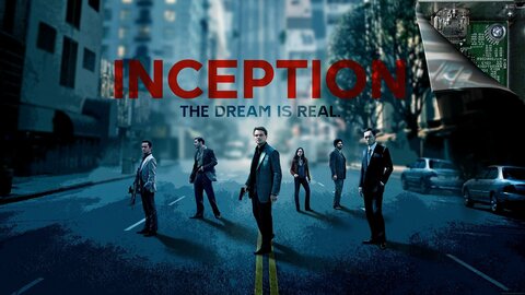 Inception Movie - Where To Watch