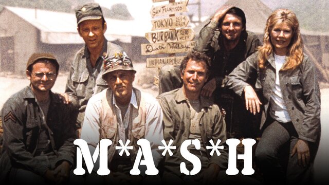 'M*A*S*H' Star Mike Farrell Makes Bold Confession About Replacing Wayne ...