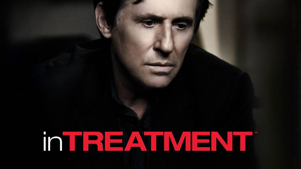 'In Treatment': Uzo Aduba Stars as a Therapist Under Pressure in First ...