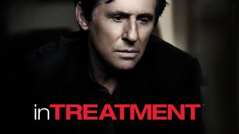 In Treatment - HBO Series - Where To Watch