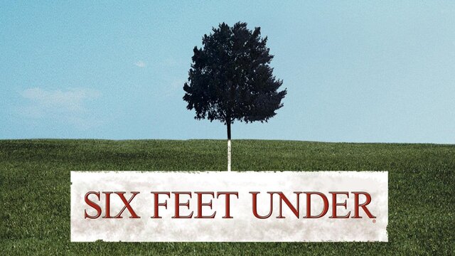 Peter Krause Reflects on 'Six Feet Under' and Nate Fisher, 25 Years ...