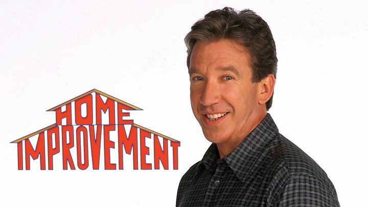 Home Improvement - ABC Series - Where To Watch