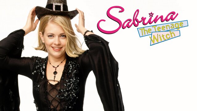 'Sabrina the Teenage Witch': Melissa Joan Hart Reunites With Costars 23 ...