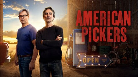 History Channel - Newest & Best Shows