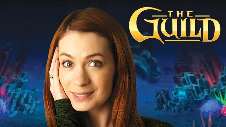 The Guild - YouTube Series