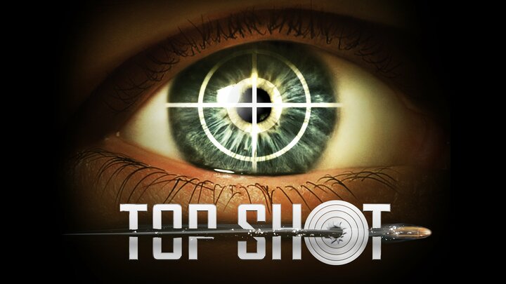 Top Shot - History Channel Reality Series - Where To Watch