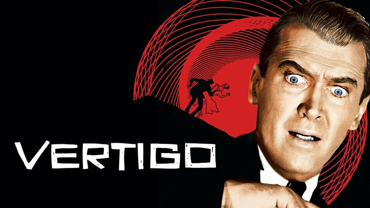 Vertigo Movie - Where To Watch