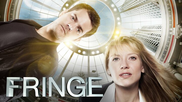 Fringe - FOX Series - Where To Watch