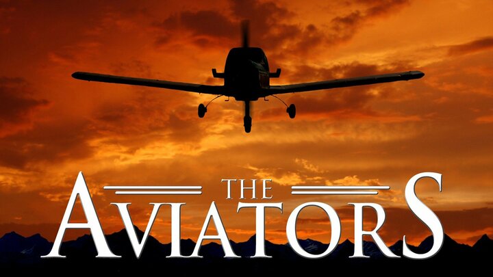 The Aviators Series - Where To Watch