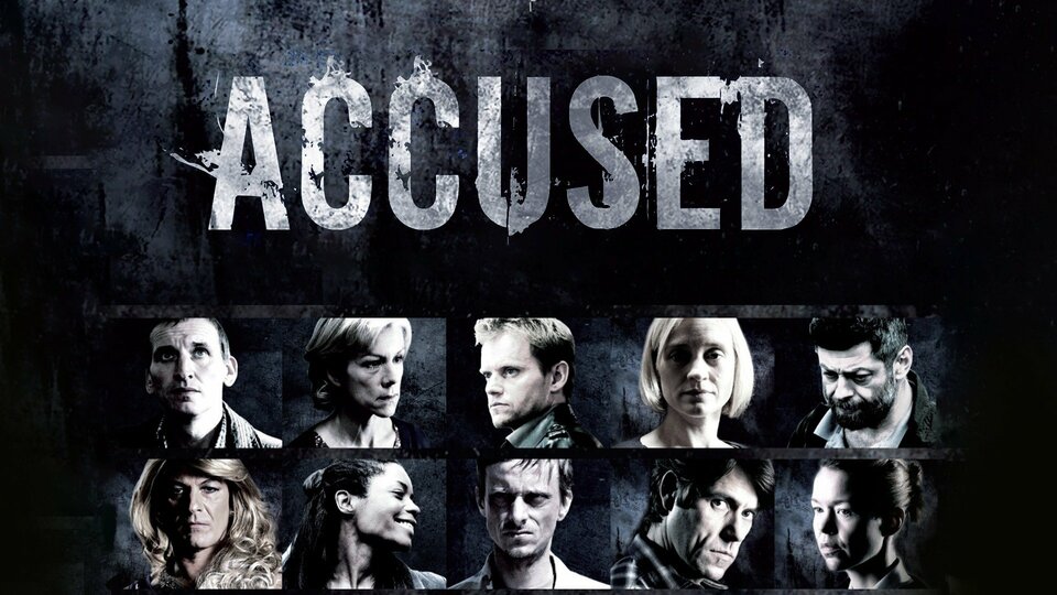Accused (2010) - Series