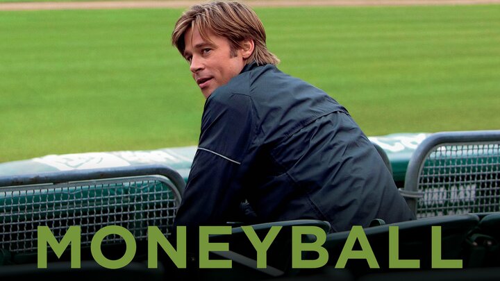 Moneyball Movie - Where To Watch