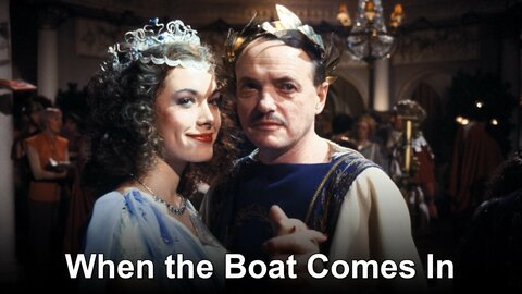 When the Boat Comes In Series - Where To Watch