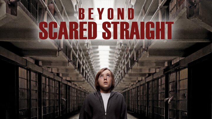 Beyond Scared Straight - A&E Reality Series - Where To Watch