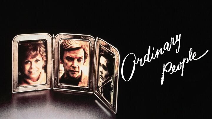Ordinary People Movie - Where To Watch