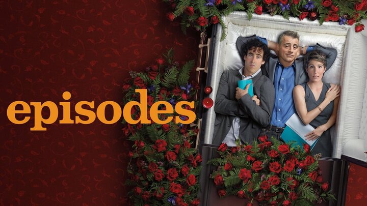 Episodes - Showtime Series - Where To Watch