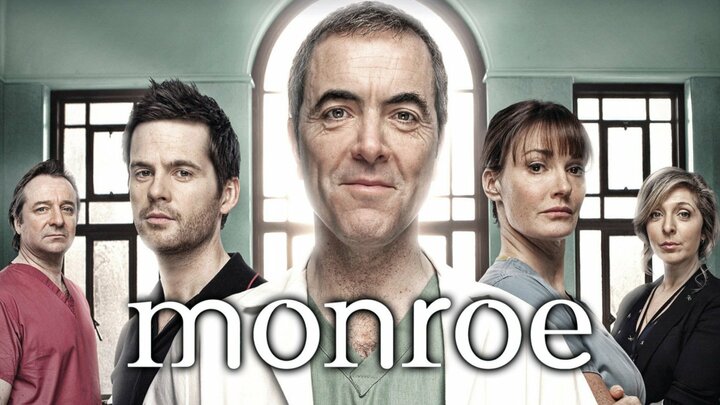 Monroe Series - Where To Watch