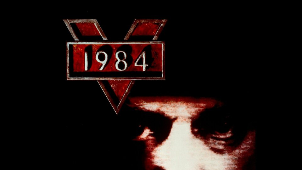 1984 - Movie - Where To Watch