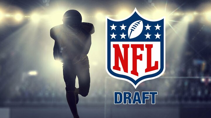 NFL Draft - ESPN Live Sports Event