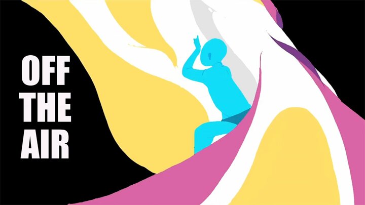 Off the Air - Adult Swim Series - Where To Watch