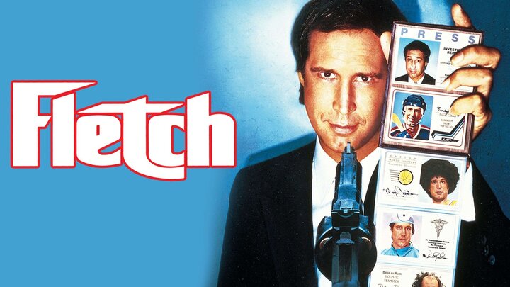 Fletch Movie - Where To Watch