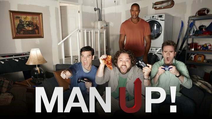 Man Up! - ABC Series - Where To Watch