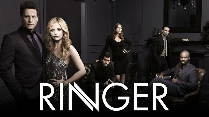 Ringer - The CW Series - Where To Watch