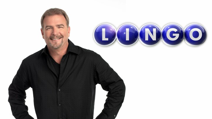 Lingo (2011) - Game Show Network Game Show - Where To Watch