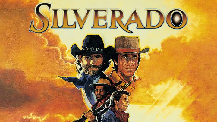 Silverado - Movie - Where To Watch