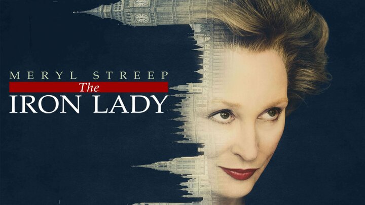 The Iron Lady - Movie - Where To Watch