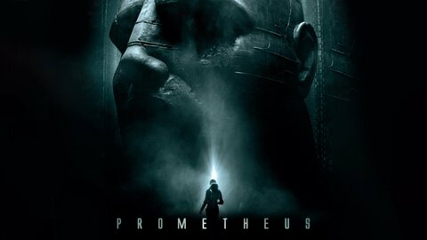Prometheus - Movie - Where To Watch