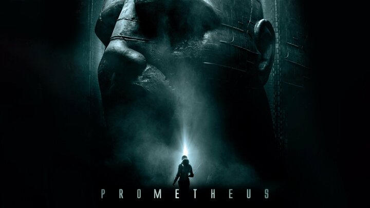 Prometheus - Movie - Where To Watch