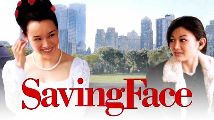 Saving Face Movie - Where To Watch