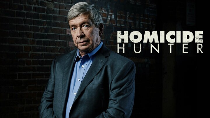 Homicide Hunter - Investigation Discovery Reality Series - Where To Watch