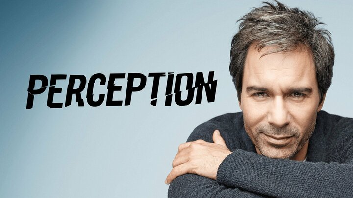 Perception - TNT Series - Where To Watch