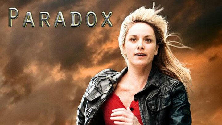 Paradox Series - Where To Watch