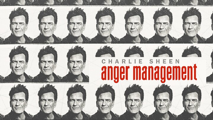 Anger Management - FX Series - Where To Watch
