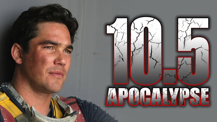 10.5: Apocalypse - NBC Miniseries - Where To Watch