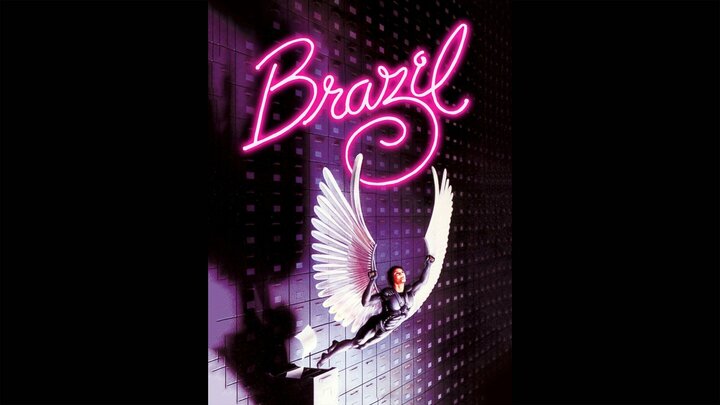 Brazil - Movie - Where To Watch