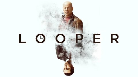 Looper - Movie - Where To Watch