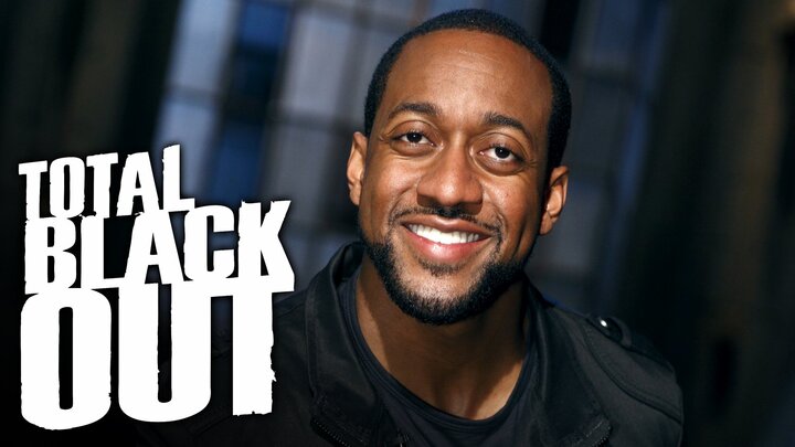 Total Blackout - Syfy Game Show - Where To Watch