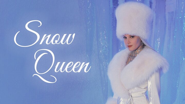 Snow Queen - Lifetime Miniseries - Where To Watch