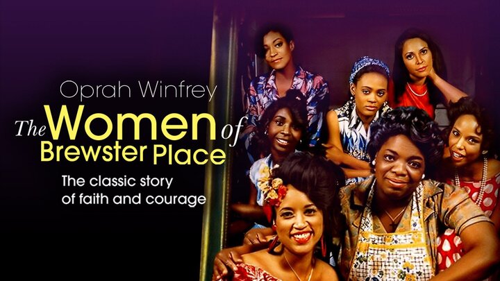 The Women of Brewster Place - ABC Miniseries - Where To Watch