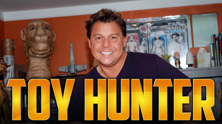 The Toy Hunter - Travel Channel Reality Series - Where To Watch