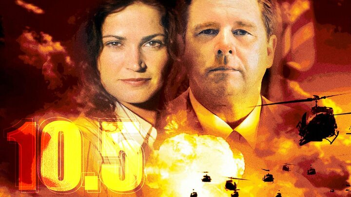 10.5 - NBC Miniseries