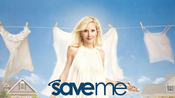 Save Me - NBC Series - Where To Watch